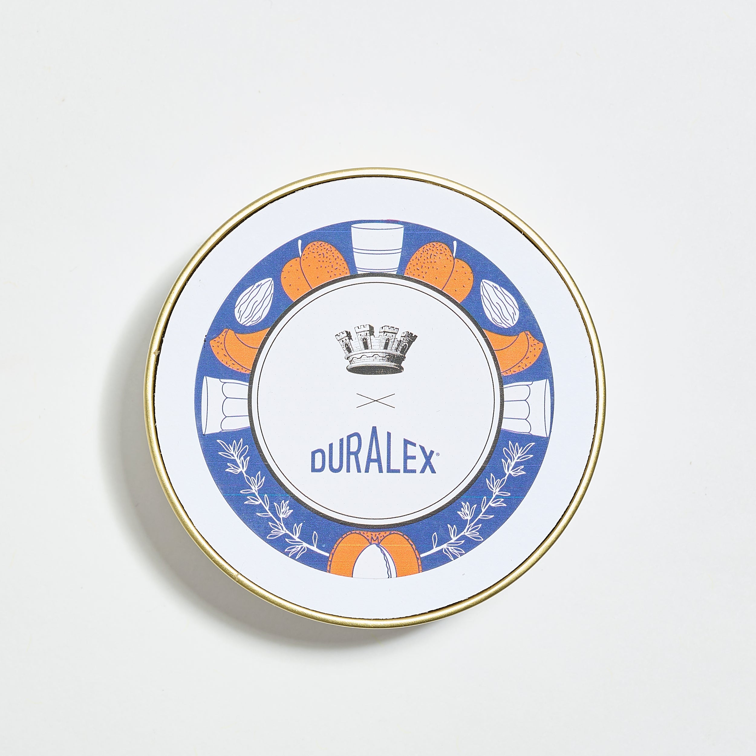 Duralex & Confiture Parisienne : on prend le petit-déj ensemble ...