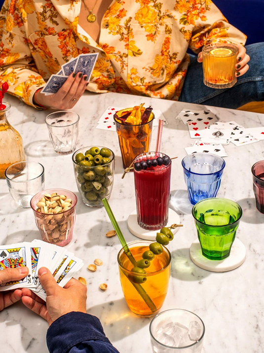 Tableware for Christmas: plates, glasses, bowls ... | Duralex – Duralex ...