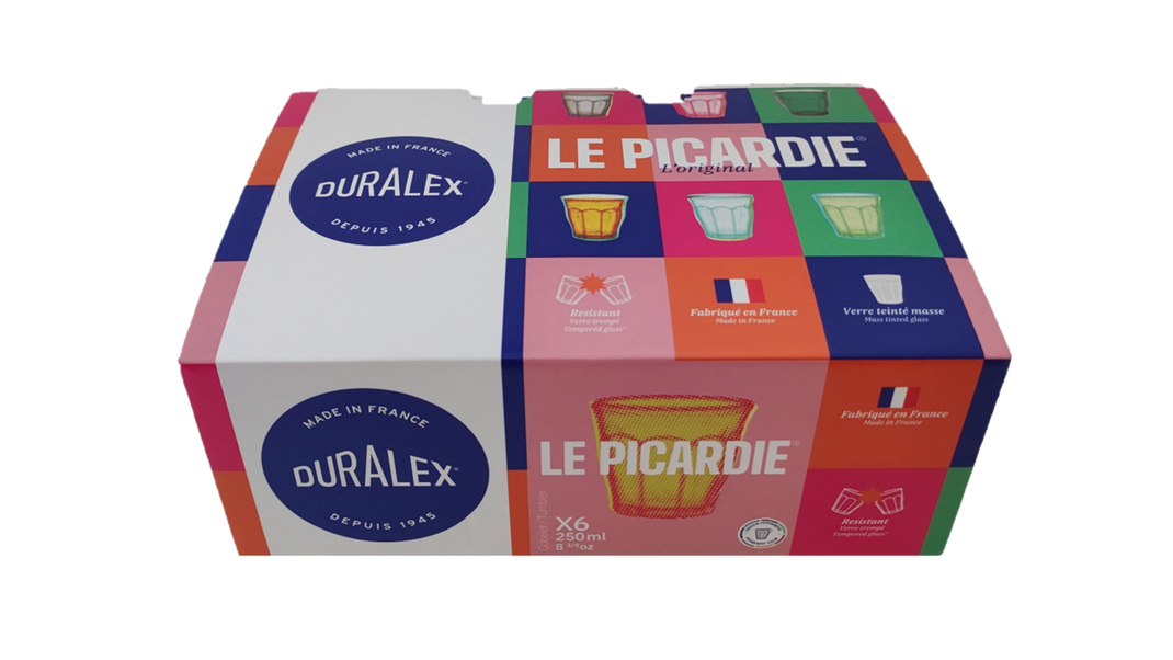 Où acheter des verres Duralex® ? - Duralex® Boutique