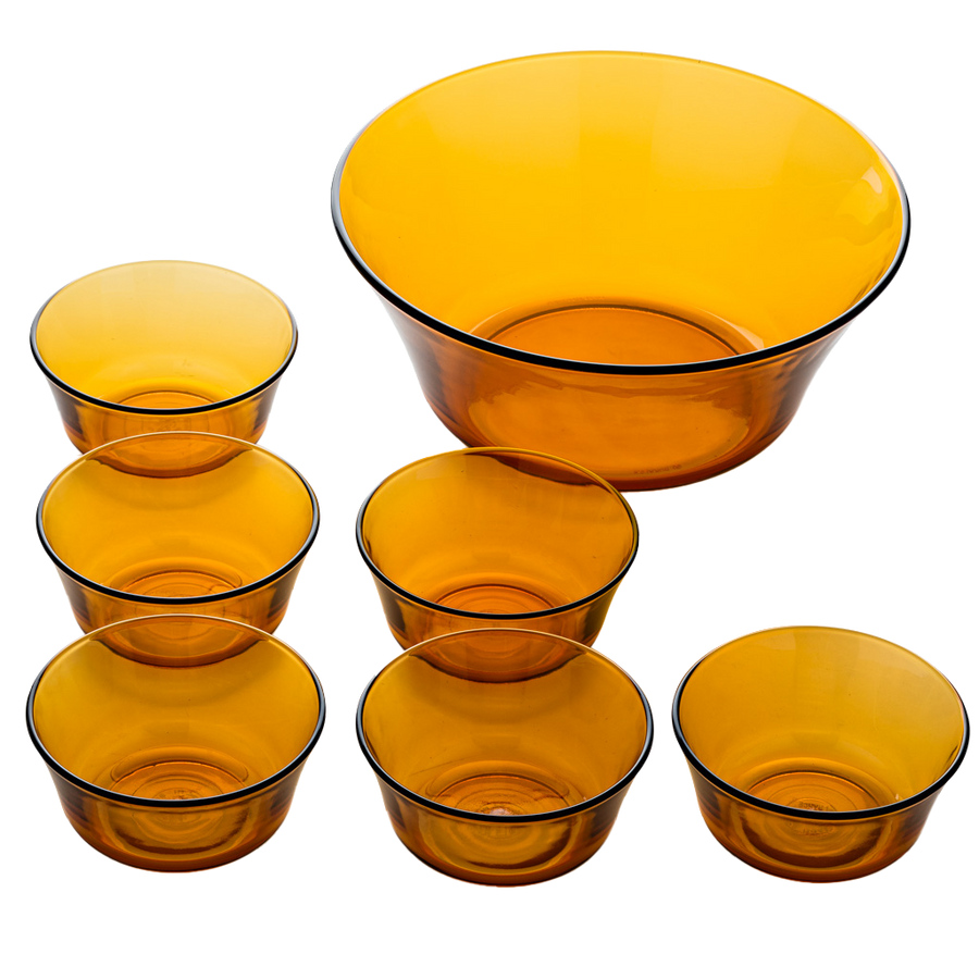Coupelles en verre dessert, fruits | Duralex® – Duralex® Boutique